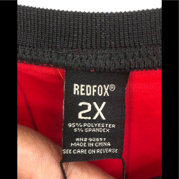 REDFOX | Dresses | Jersey Dress | Poshmark